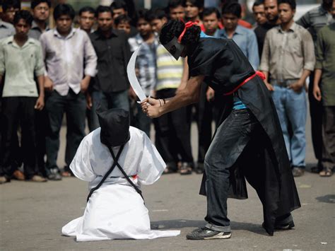 outcry as saudi arabia executes six people in one day to bring 2017