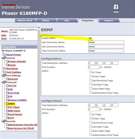 solved phaser 6180 windows and network issues customer support forum