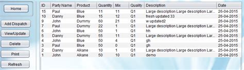 java how to print formatted jtable in swing stack