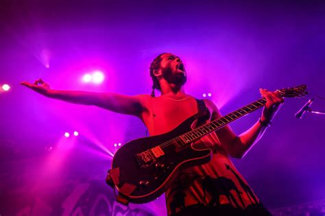 Fear And Loathing In Las Vegas 熱狂とともに走りきり、締めくくった初単独ツアー Spice エンタメ