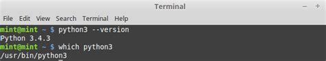 setting up python 3 django and gunicorn on linux mint 17 3