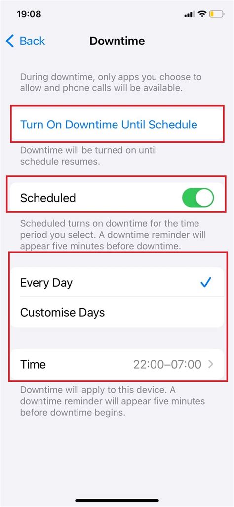 How To Block A Specific App On An Iphone Techcult