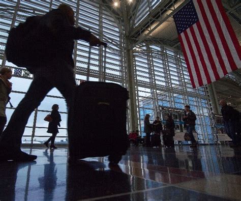 Us Issues Highest Level Alert On Travel Abroad Come Home Now Or
