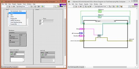 databases mysql and sqlite ni community