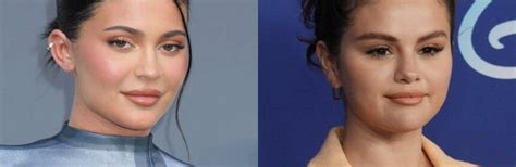 Selena Gomez Reacts After Kylie Jenner Denies Shading Her On Instagram