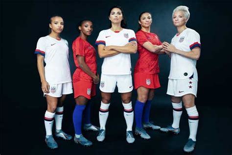 Us Womens Soccer Team Generated More Revenue Than Mens Team