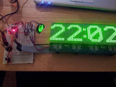 build seven segment led clock with arduino and ds3231 robojax artofit