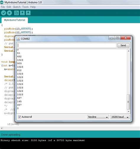 stage 2 getting started with ardos for arduino codeproject