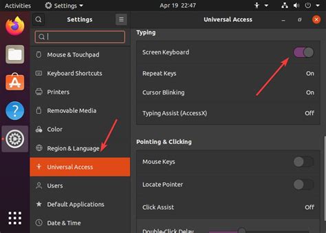 dunkelheit zwilling verstehen virtuelle tastatur ubuntu ewell südwesten