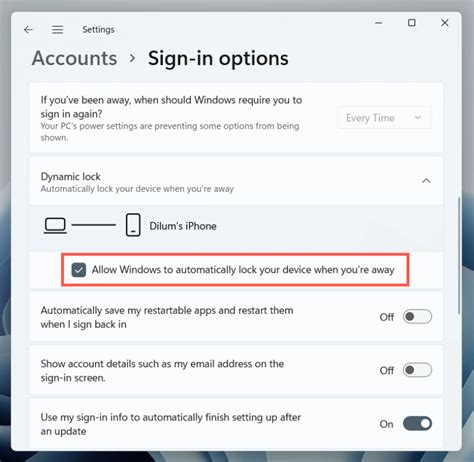 How To Quickly Lock Your Windows 11 10 Pc