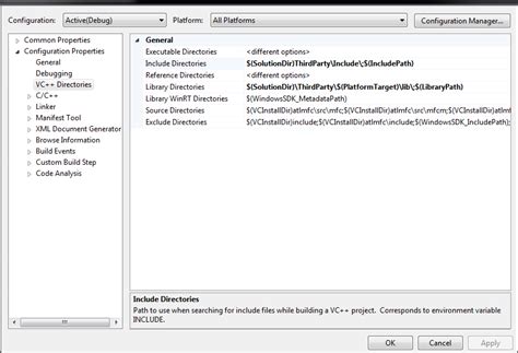 c compiled program cannot find freeglut dll stack