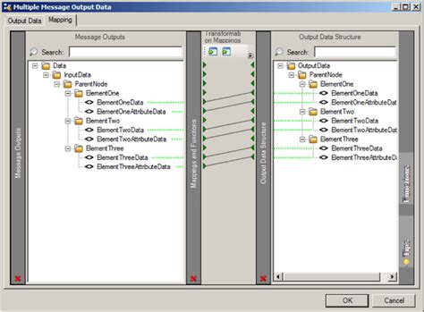 how to process xml with attributes codeless platforms