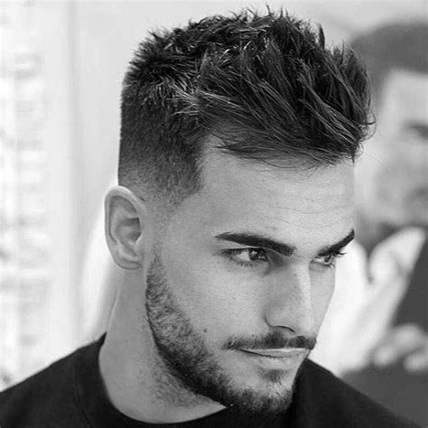 70 Classic Short Wavy Hair For Men Ideas [2024 Style Guide] Mens