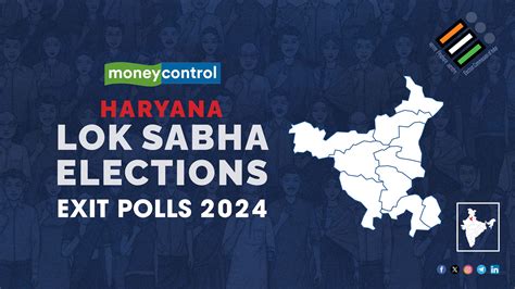 Haryana Exit Poll 2024 Live Update Janene Zondra