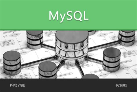 create sql mysql database tables and queries by zshare