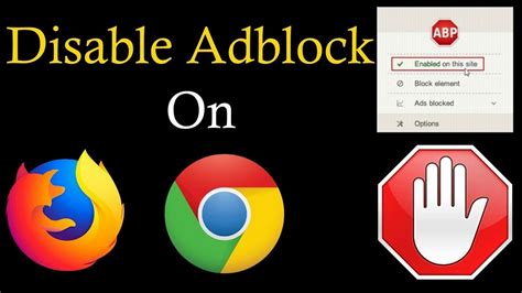 How To Remove Adblock Plus From My Mozilla Firefox Cyclekera