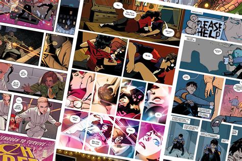 image s comic books are insane that s why people can t stop reading