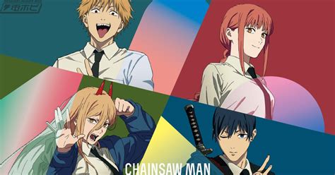Tvアニメ『チェンソーマン』をテーマとした臨時店舗「チェンソーマンpop Up Shop」が10月20日からの池袋parcoを皮切りに、全国の