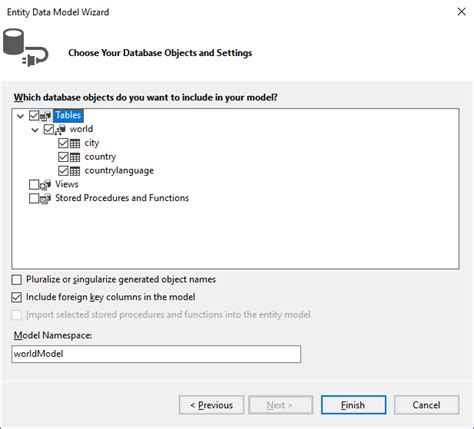 6 3 tutorial using an entity framework entity as a windows forms data