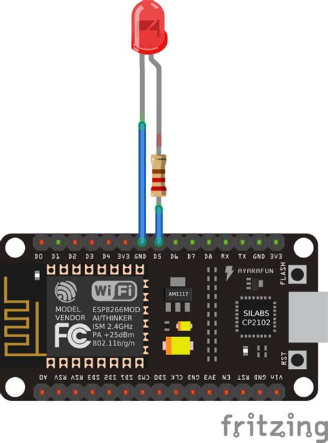 basics — micropython on esp8266 workshop 1 0 documentation