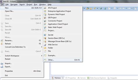 world of java jsr portlets and liferay create a simple jsr 286