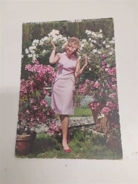 Risque Pinup Girl Woman Sexy Sword Shield Postcard An Exhibit Card Usa