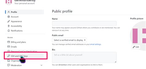 Clone A Repo Or A Branch With Ssh Key In Git Delft Stack
