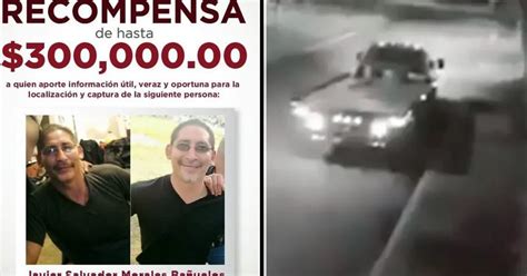 La Justicia Mexicana Ofreció Una Recompensa Por La Localización Del