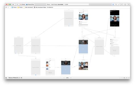 ios storyboards in xcode the ultimate guide