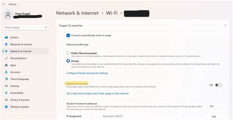 How To Reduce Windows 11 Data Usage