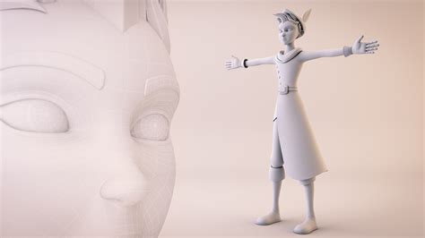 creating cartoon characters in maya pluralsight