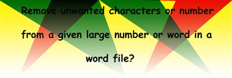 how to insert symbols and special characters in ms word file a5theory