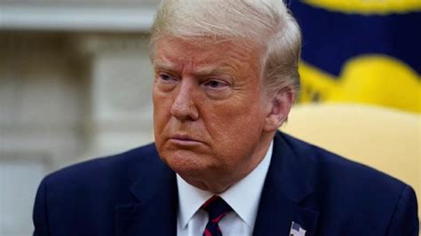 Live Updates Trump Just Announced His New Impeachment Trial Legal