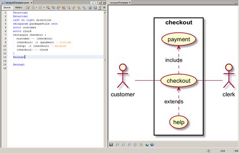 uml en netbeans