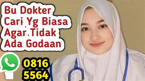 Bu Dokter Janda Muda Cantik Cari Pasangan Biasa Janda Kaya Cari Jodoh
