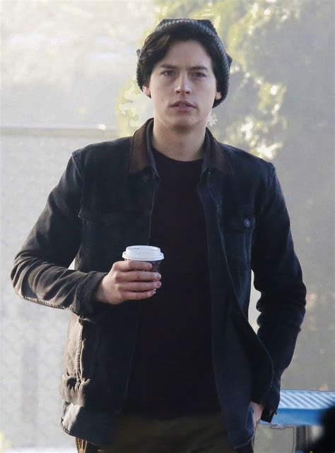 Fitjackets Leather Jackets Online Store Cole Sprouse Riverdale