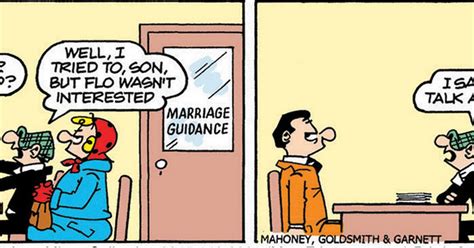 Andy Capp 9th January 2018 Mirror Online