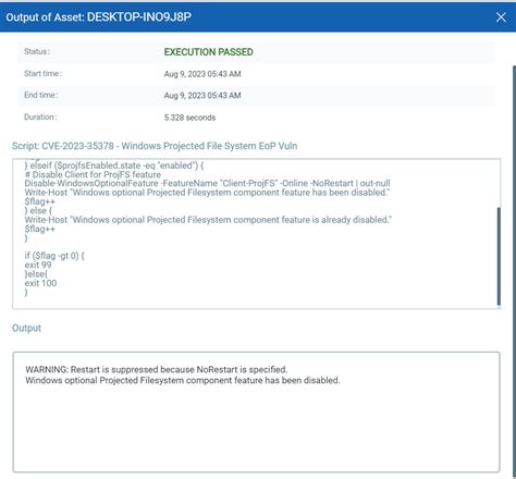 Microsoft And Adobe Patch Tuesday August 2023 Security Upda
