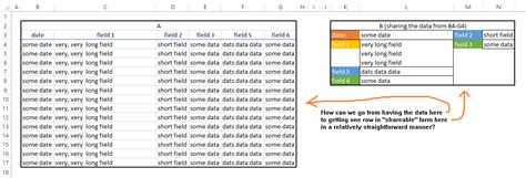 how to set conditional formatting based on the name of a named range