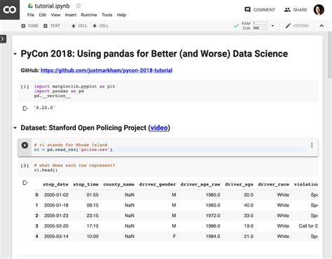 check python version jupyter notebook getting started