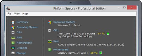 Best Software For Monitoring Cpu Temperature [download Link]