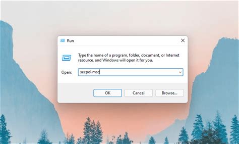 How To Turn On User Account Control On Windows 11
