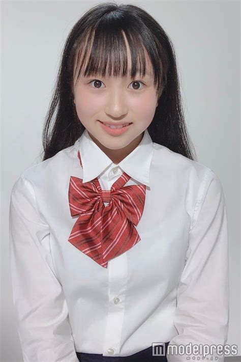 画像1 307 日本一かわいい女子中学生「jcミスコン2019」全候補者を公開 投票スタート モデルプレス ミスコン 可愛い