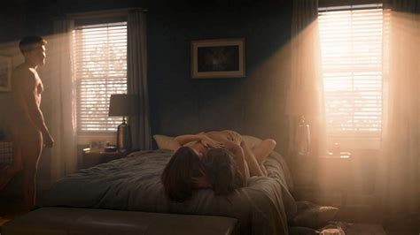 Lili Simmons Nude 2021 Ultimate Collection Scandal Planet