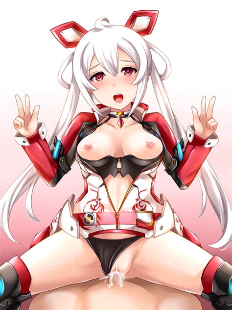 matoi and innocent cluster phantasy star and 1 more