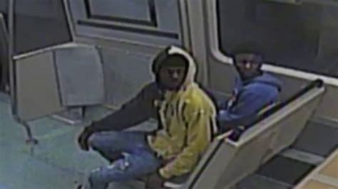 Atlanta Police Seek Publics Help Identifying Shooting Suspects Fox News