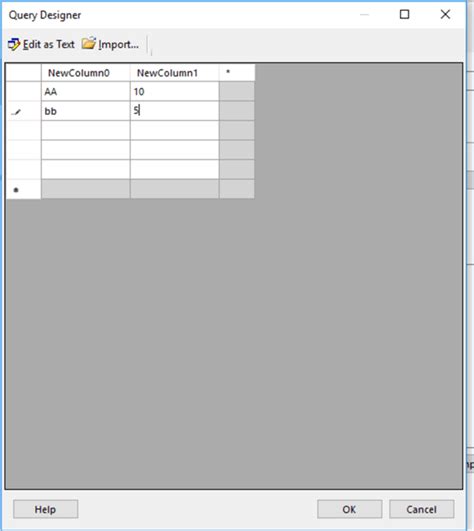 sql server reporting services report builder manual data
