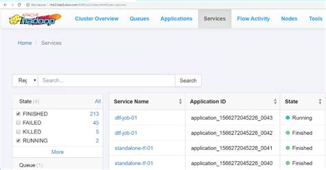 implementing apache submarine on cisco data intelligence platform