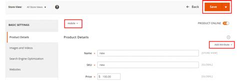 how to add custom magento 2 tab to a product page