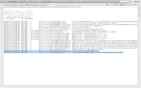 how to create spring boot project with spring initializer java code